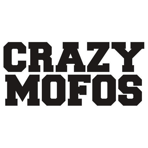 Crazy Mofos Know Your Meme