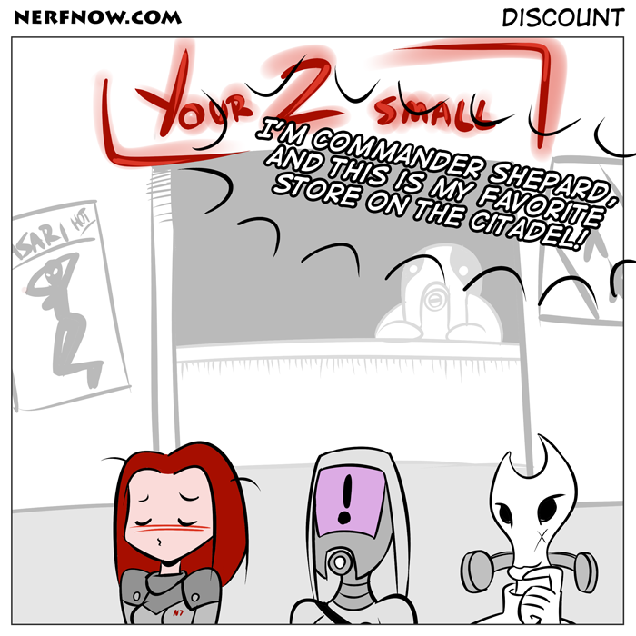Image 48502 Im Commander Shepard Know Your Meme