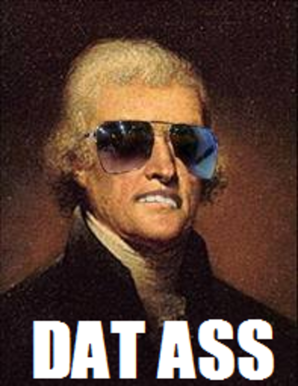 [image 139840] Dat Ass Know Your Meme
