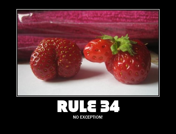 [Image - 245382] | Rule 34 | Know Your Meme