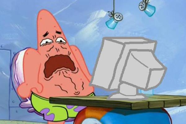 My Mom Just Stuck Her Damn Finger Down My Buttcrack In Public
