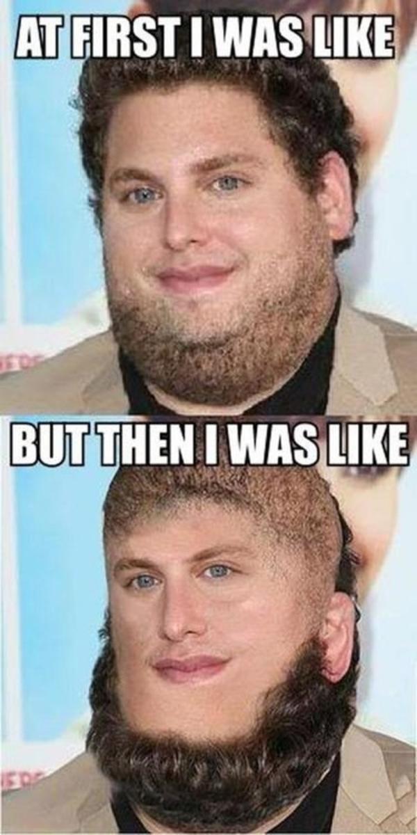 Ronn Greer | The Neckbeards in 15 Memes