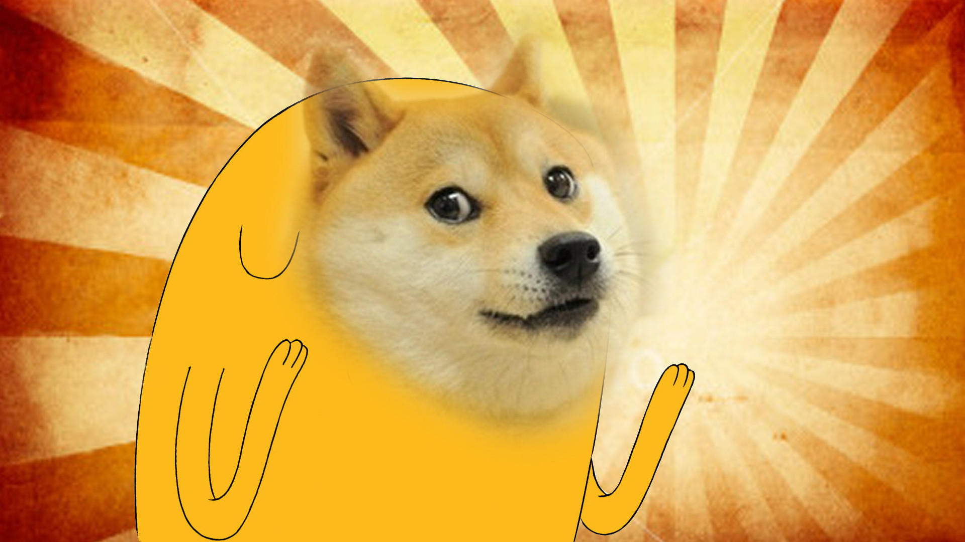  Image 606434 Doge Know Your Meme