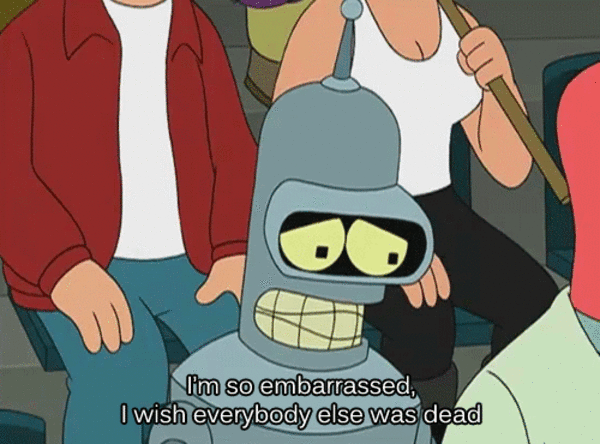 Image 673999 Futurama Know Your Meme