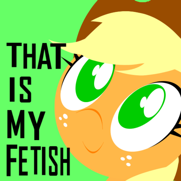 Thats My Fetish That Is My Fetish Know Your Meme