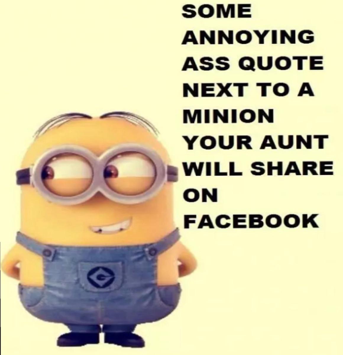 Ime Done With This Shit Minions Know Your Meme