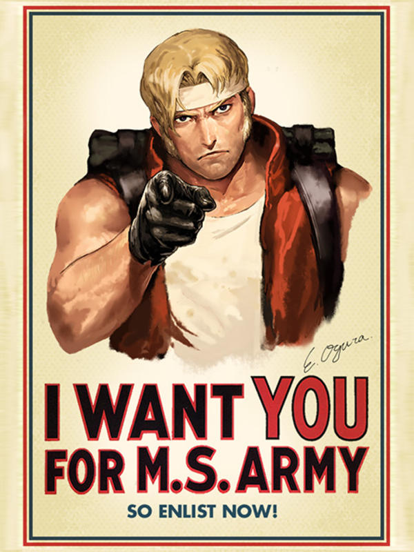 Uncle Marco Wants You To Join The Regular Army Uncle Sam s I Want 