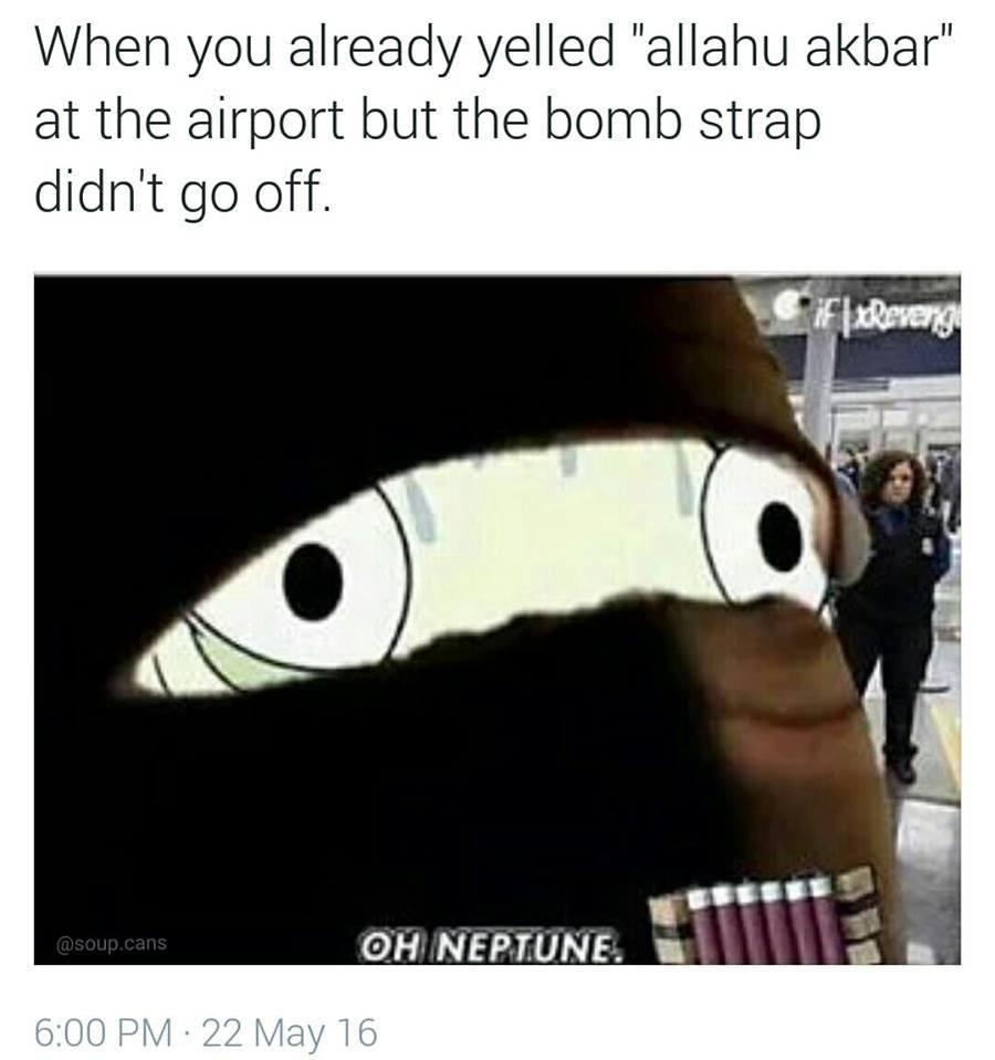 Untitled Oh Neptune Know Your Meme