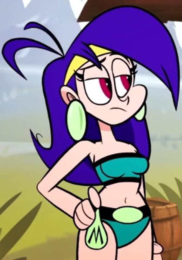 Vambre Mighty Magiswords Know Your Meme