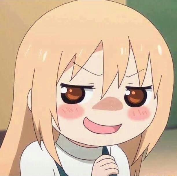 Excellent Smug Anime Face Know Your Meme
