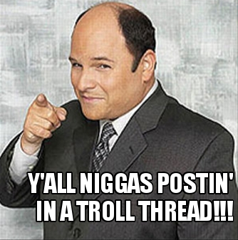 Troll Thread Memes
