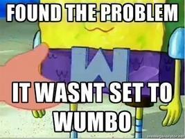 [Image - 236114] | Wumbo | Know Your Meme