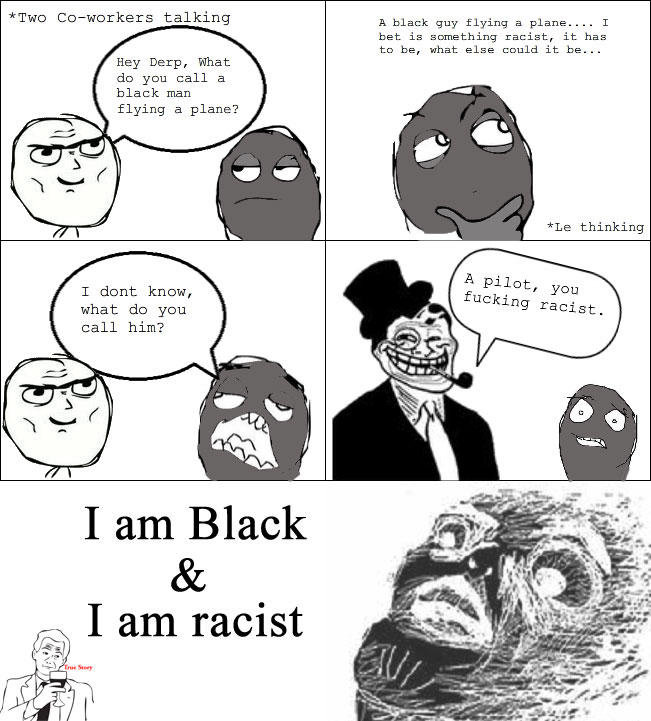 Omg Rage Face Comics