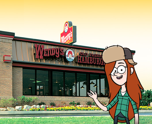 [image 388622] Dipper Goes To Taco Bell Know Your Meme