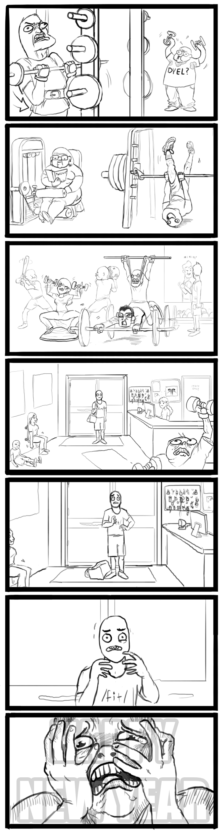 Tales From fit 2 4chan Know Your Meme tales-from-fit-2-4chan-know-your-meme
