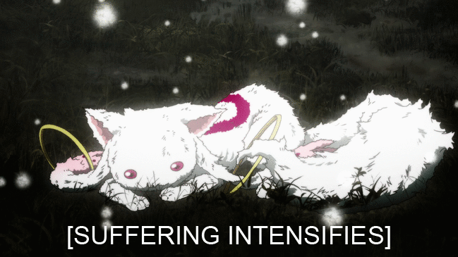 Image 731086 Puella Magi Madoka Magica Know Your Meme