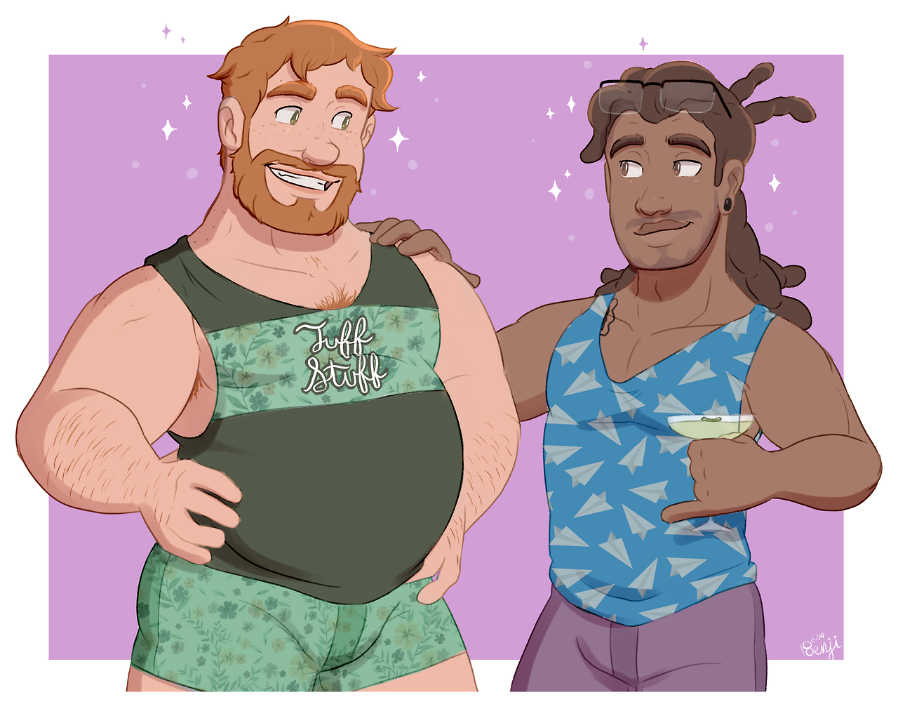 Dream Daddy Dream Daddy Know Your Meme