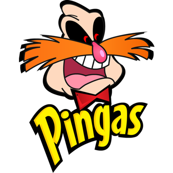 PINGAS | Know Your Meme