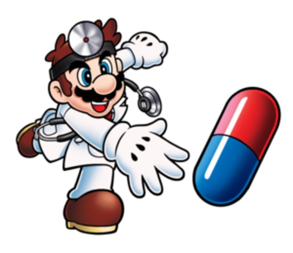 Dr Mario Remixes | Know Your Meme