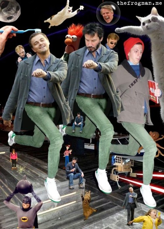 Meme Overload | Know Your Meme