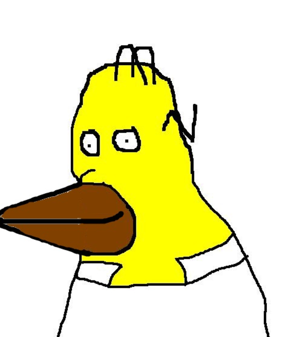 Homer Chompsin | Know Your Meme