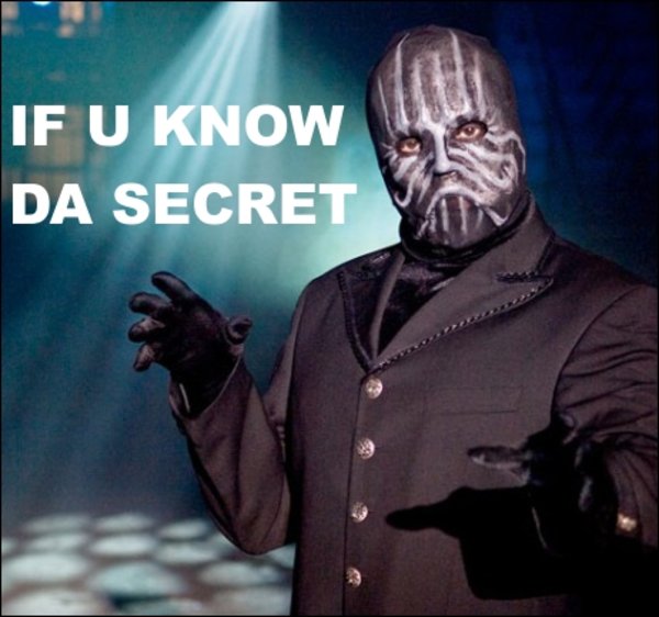 Magician | Know Your Meme