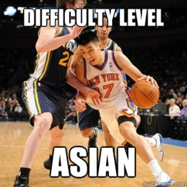 Asian Kid Basketball Memes
