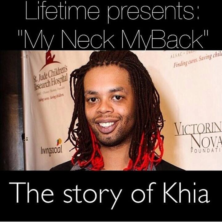 Lifetime Story Memes