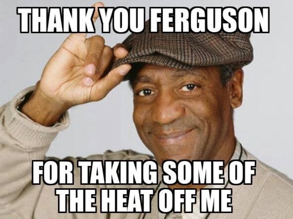 Ferguson Funny Memes