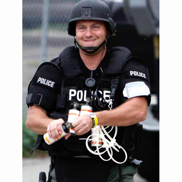 Memes About Overkill