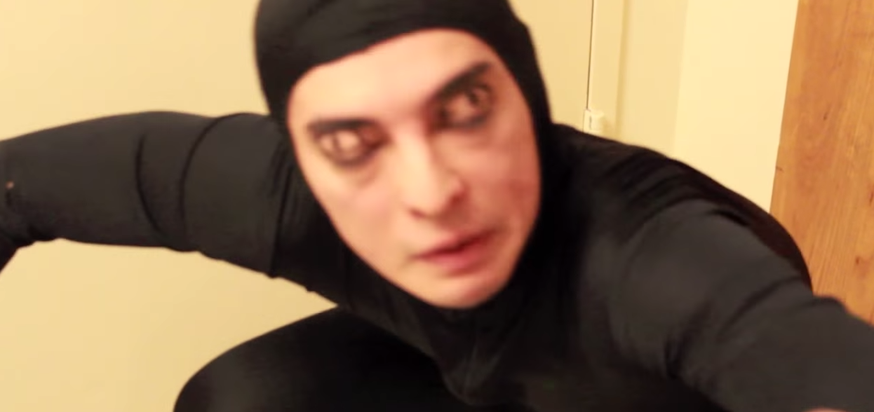 CHIN CHIN: Image Gallery | Know Your Meme