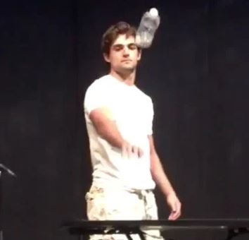 Bottle Neck Memes