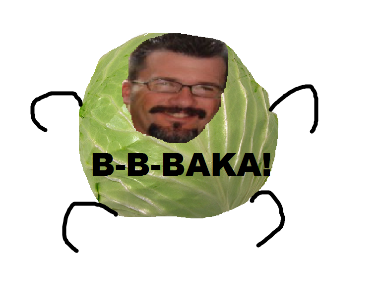 B-B-Baka Chambs : r/pics