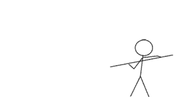 [Image - 21451] | Stick Figure Animations | Know Your Meme