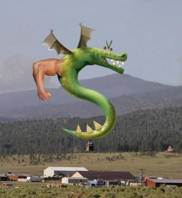 [Image - 29955] | Trogdor | Know Your Meme