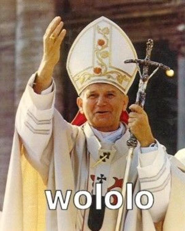 [Image - 58099] | Wololo | Know Your Meme