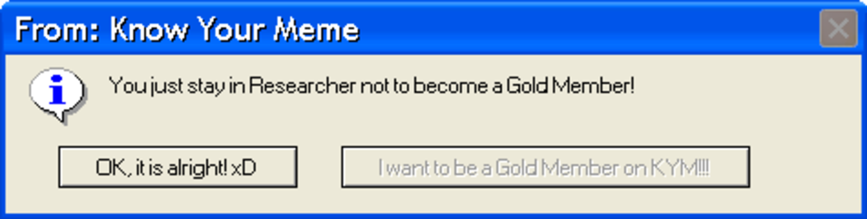 [Image - 59853] | Funny Error Messages | Know Your Meme