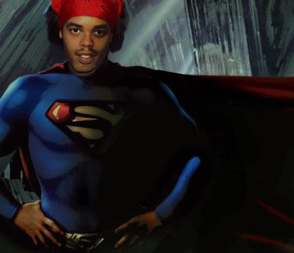 [Image - 64602] | Antoine Dodson / Bed Intruder | Know Your Meme