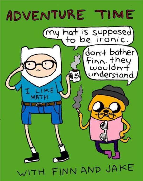 [Image - 113473] | Adventure Time | Know Your Meme