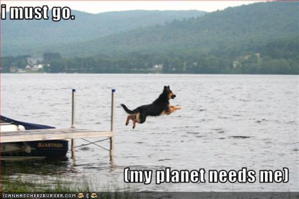 [Image - 121074] | I Must Go | Know Your Meme