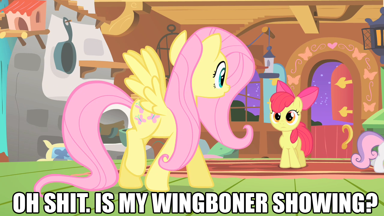 [Image - 139104] | Wingboner & Clopping | Know Your Meme