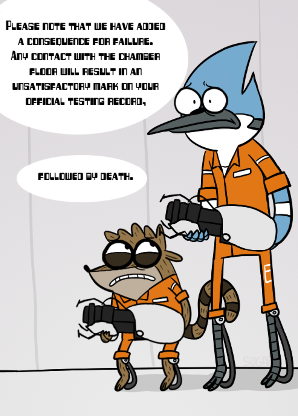 [Image - 211538] | Portal | Know Your Meme