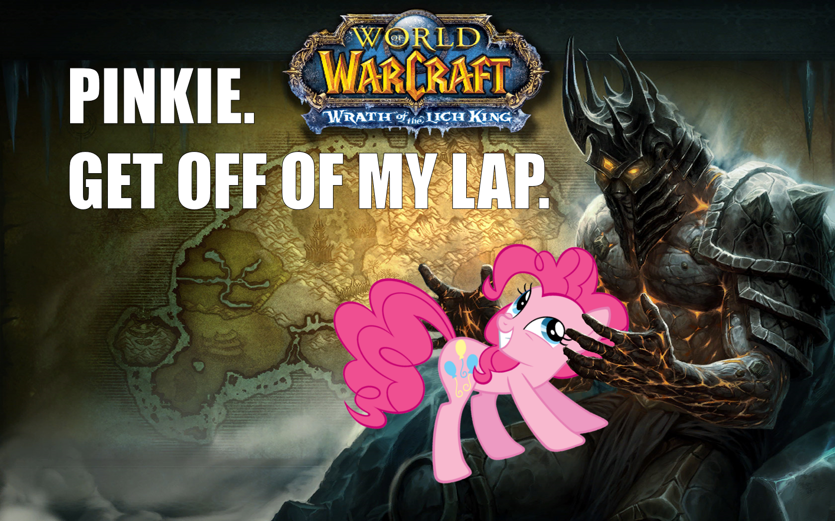 [Image - 212716] | Bolvar's Loading Screen | Know Your Meme