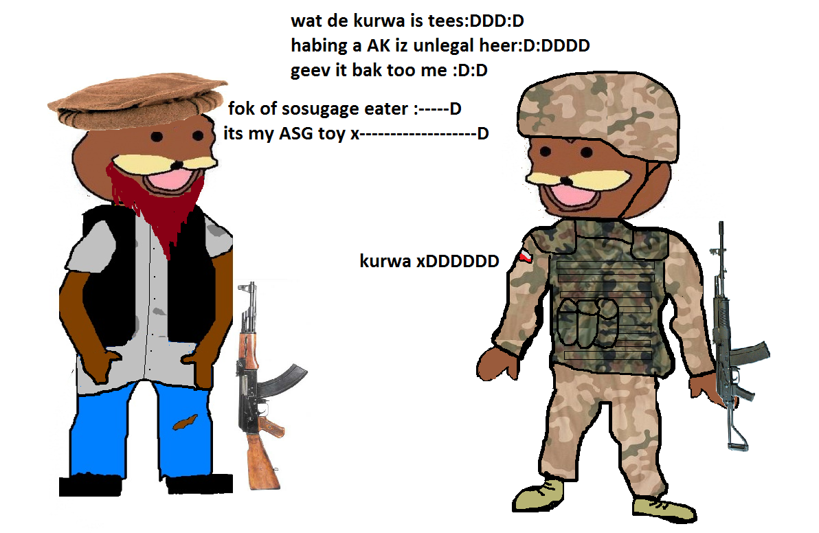 [Image - 218981] | Spurdo Spärde | Know Your Meme