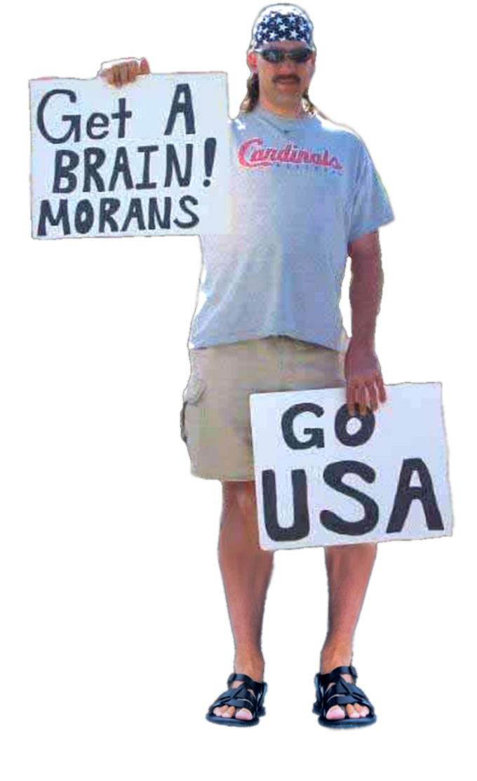 [Image - 226315] | Get A Brain Morans | Know Your Meme
