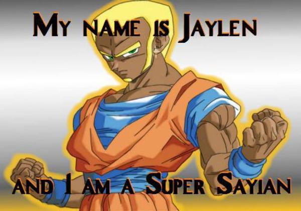 [Image - 256153] | Super Saiyans are Real | Know Your Meme