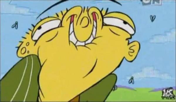 [Image - 298830] | Ed, Edd n Eddy | Know Your Meme