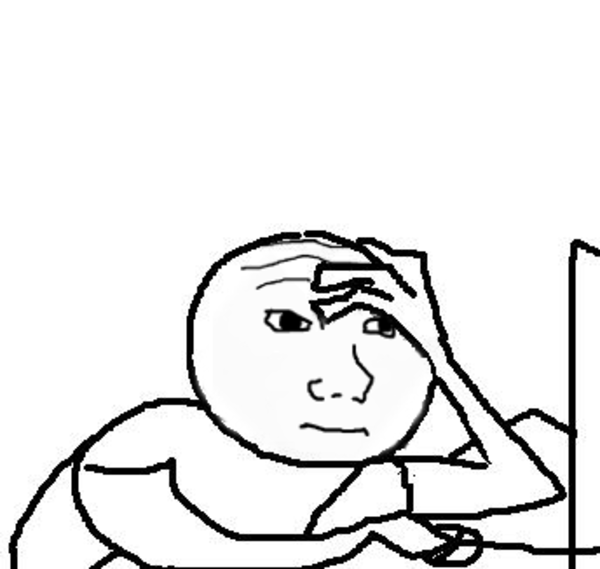 [Image - 305881] | Computer Reaction Faces | Know Your Meme