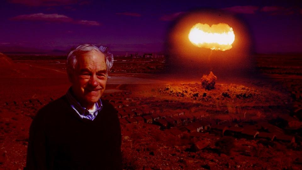 [Image - 309627] | Doom Paul / It's Happening | Know Your Meme