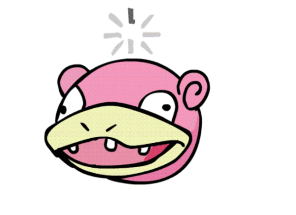 [Image - 338231] | Slowpoke | Know Your Meme